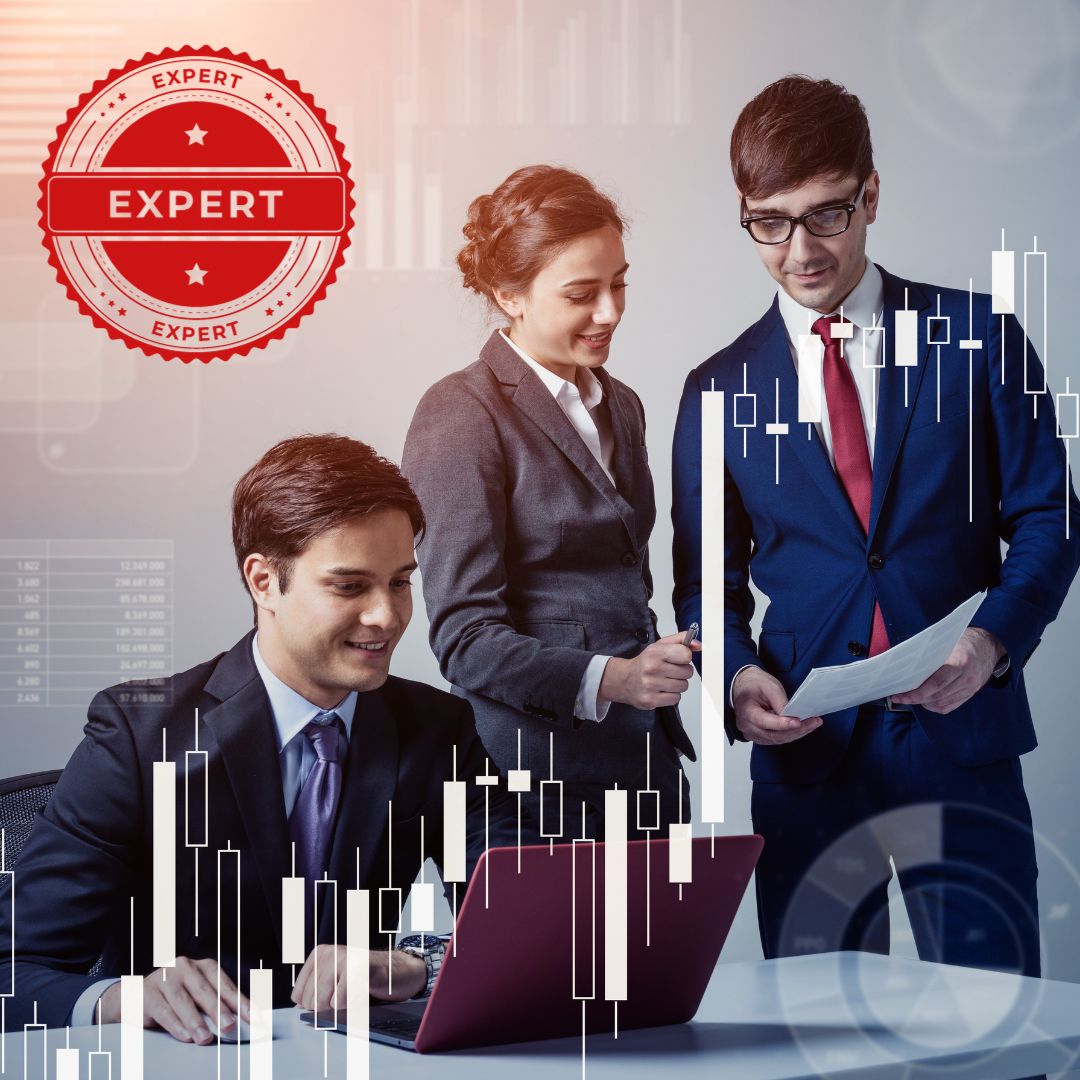 Tax Preparers & Expert Accountants | AI Tax Consultants