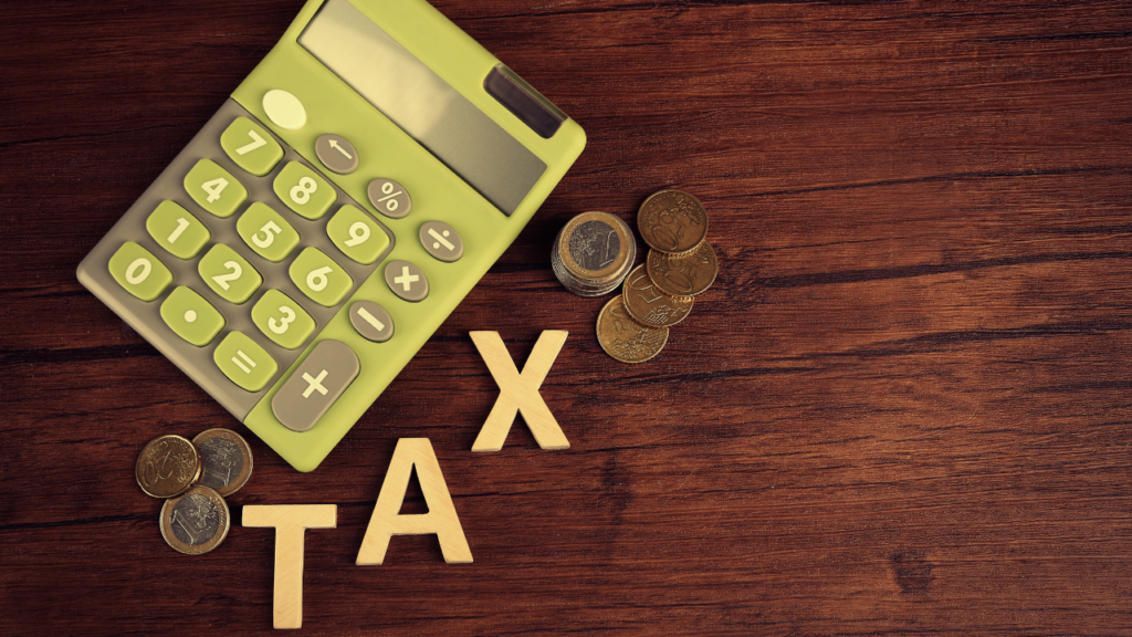 Fulfill Your Tax Obligations: A Comprehensive Guide